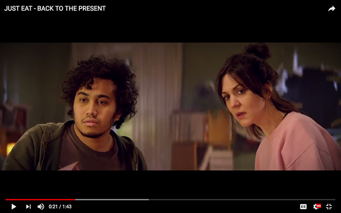 Tactics Magazine for Shopping Centers